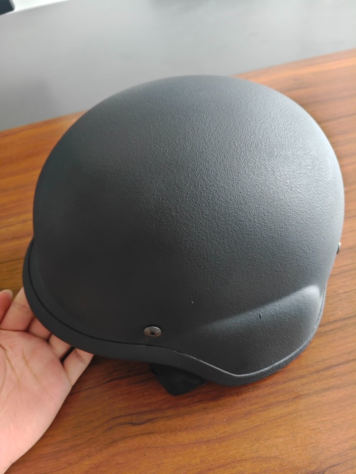 New Aramid Nij3a Tactical Ballistic Helmet Mm14 Camouflage Helmet Cover ...