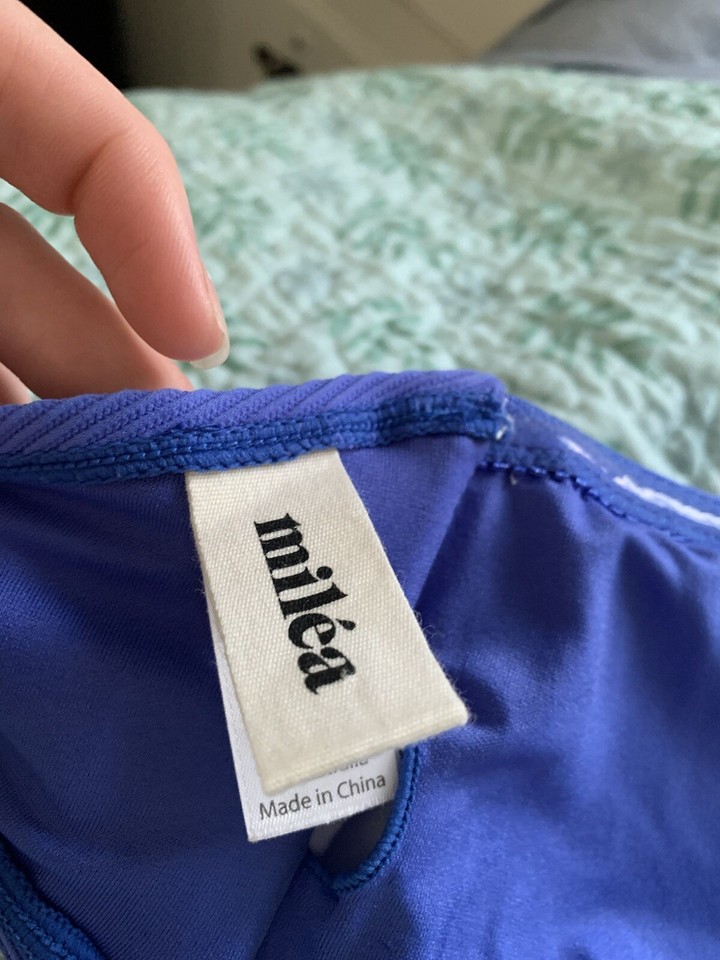 milea swimwear Size 14 Brand New | eBay Australia