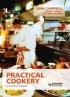 Practical Cookery Book and Dynamic Learning DVD - Hardcover - GOOD ...