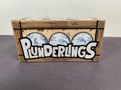 Plunderlings AZURE Hatchling Crate Figure Add-Ons Bubbler Gills | eBay