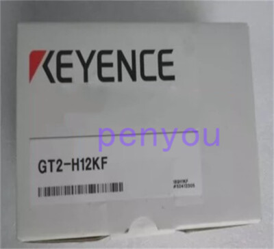 KEYENCE GT2-H12KF Digital contact sensor GT2-H12KF Brand New DHL or ...