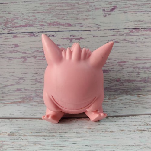 Loose Funko POP Pokemon Prototype Proto Gengar Vinyl Figure NO BOX | eBay