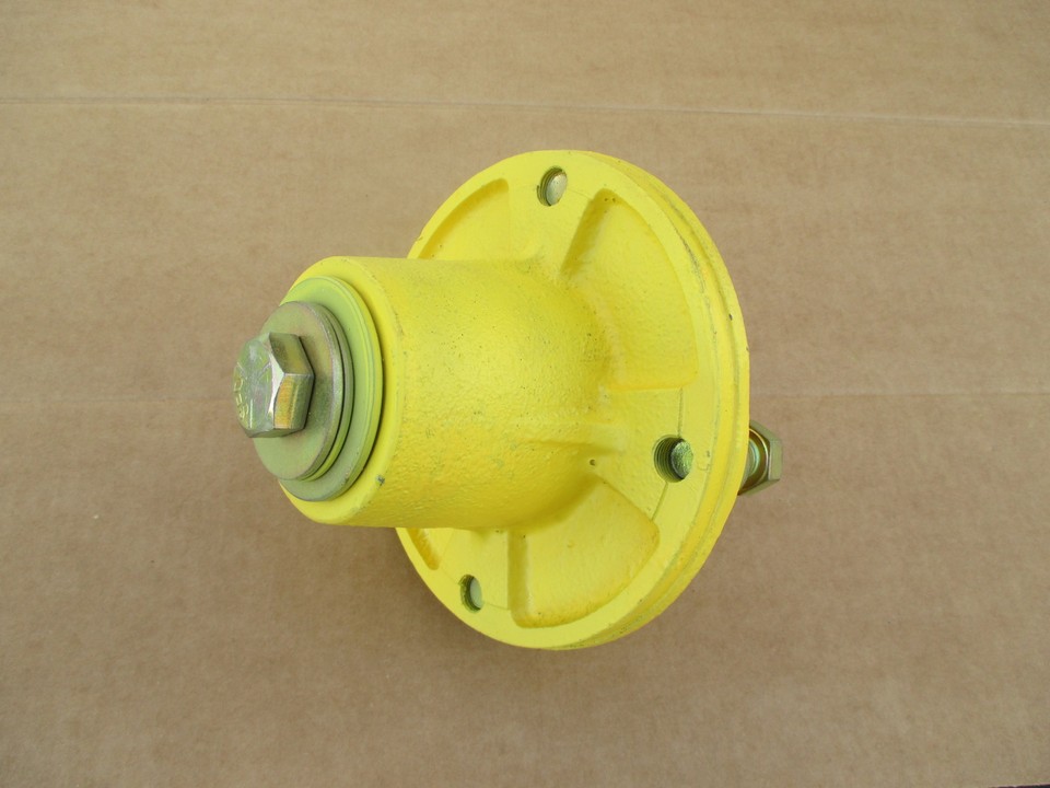 SPINDLE ASSEMBLY FOR WOODS MOWER 59 59A 59AC 59C 59CL 59CLF 59HB 59LB ...