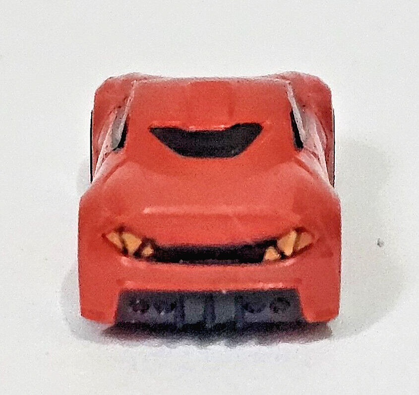 Micro Machines 2020 Starter Series 1 #027 Lusitand (Red) | eBay