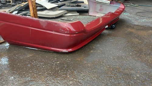 ford au falcon wagon rear bumper bar bumper | eBay