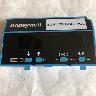 Controls - Display Module
