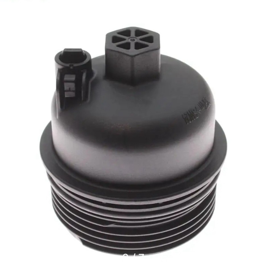 For Oil Filter Housing Cap Cover For Hyundai For Kia 2020-2023 26315 ...