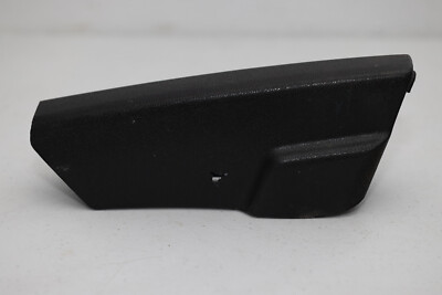 oe genuine Volkswagen Fox parking brake emergency PLASTIC COVER trim VW ...