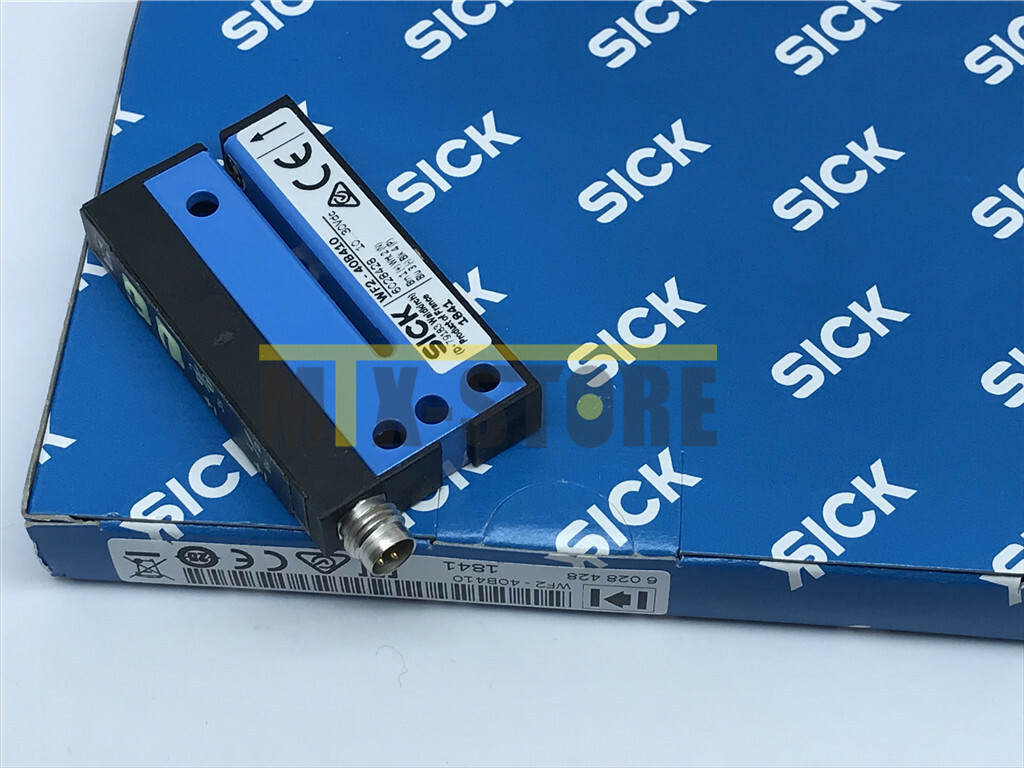 1pcs New sick brand new ones Sensor WF2-40B410 Fast Ship | eBay
