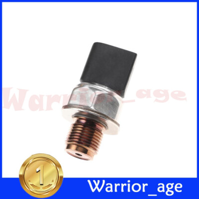 Fuel Rail Pressure Sensor Switch Transducer 55PP30-01 For Hyundai ...