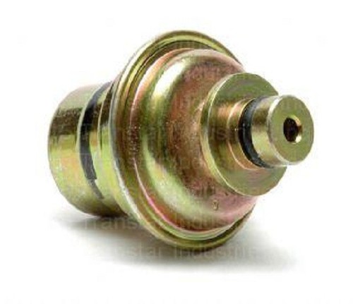 C6 Push in Black Stripe Vacuum Modulator Fits Ford Lincoln Mercury 1973 ...