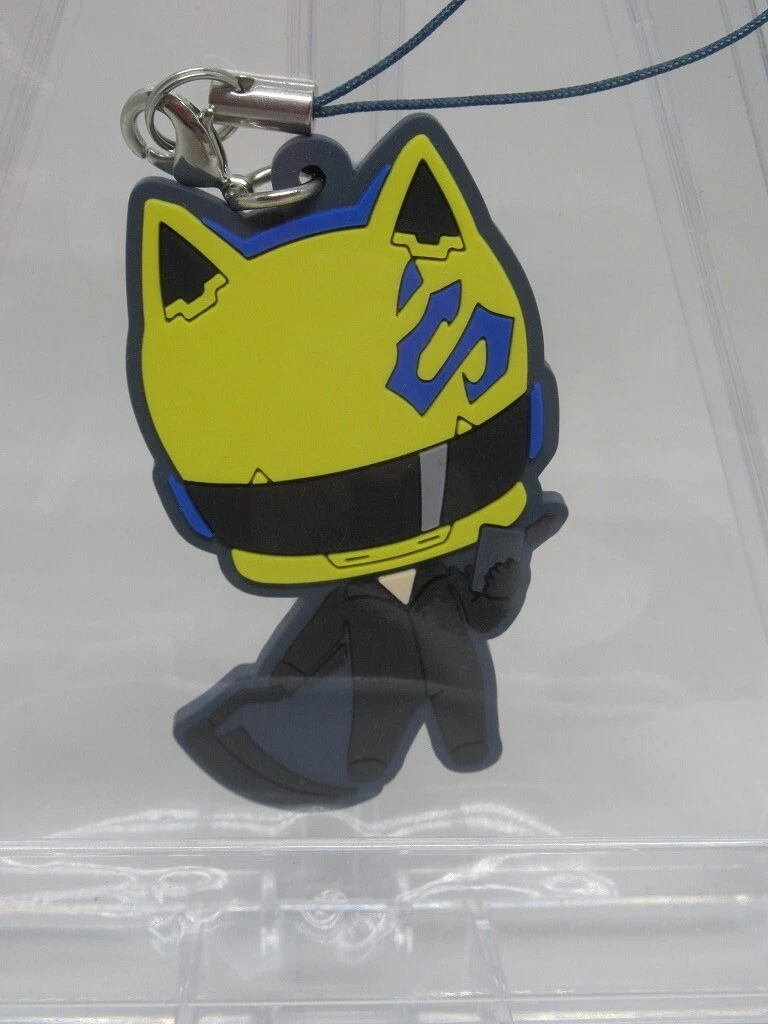 Celty Sturluson Headless