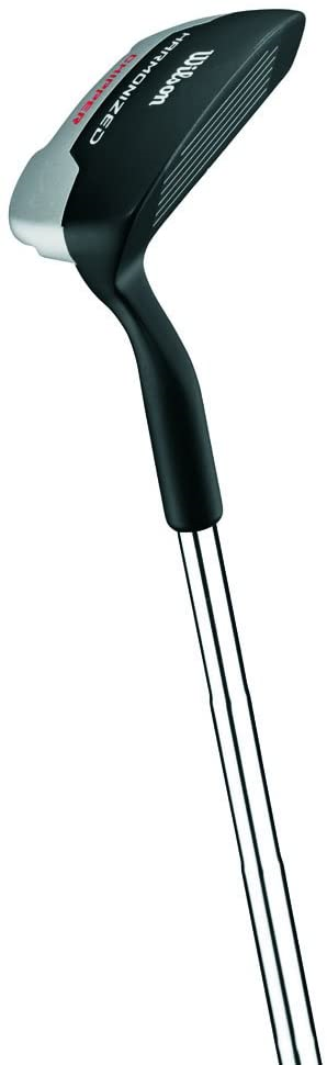Wilson Mens Harmonized Golf Chipper Right Hand Steel 35-Inch | eBay