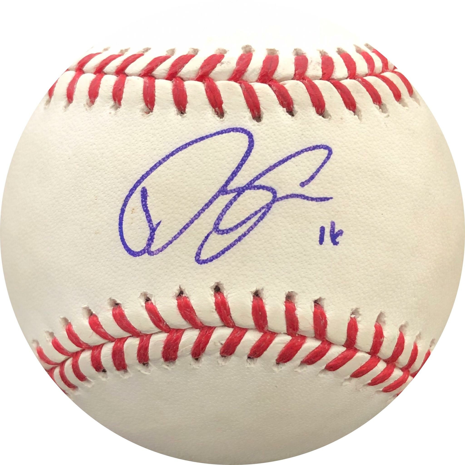 Domingo Santana Signed Baseball PSA/DNA Seattle Mariners Autographed | eBay