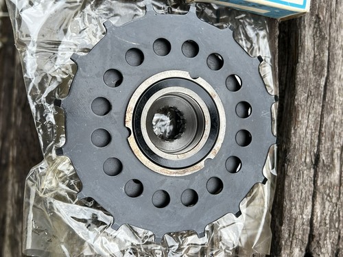 NOS Shimano 5 Speed FREEWHEEL 14/32 Skip Tooth Low 1970/80s 333 Road | eBay