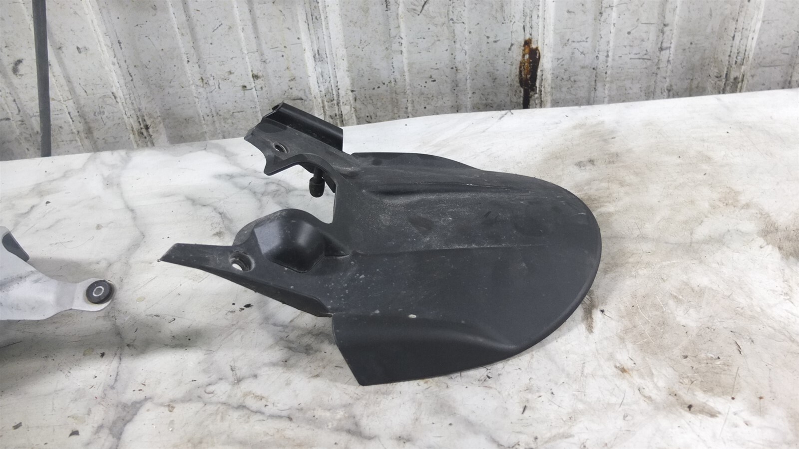 21 Aprilia RS660 RS 660 Rear Back Fender Tail Cover | eBay