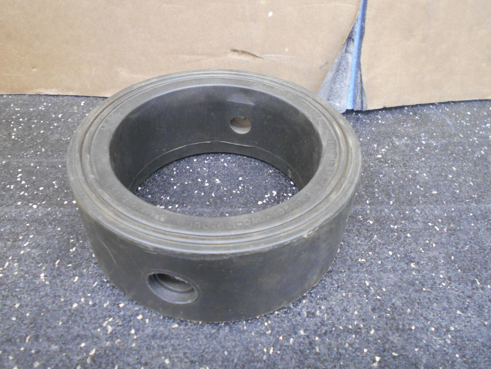 KEYSTONE 206-040-139-000 VALVE SEAT 5.5" OD 4" ID 2" WIDE | eBay