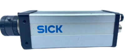 SICK IVC-2DM11212D INDUSTRIAL MACHINE VISION CAMERA | eBay