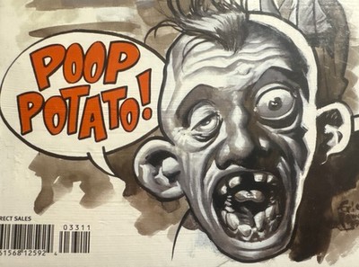 THE GOON MINT COMIC LOT🔥10 Issues HIGH GRADE Dark Horse Eric Powell ...