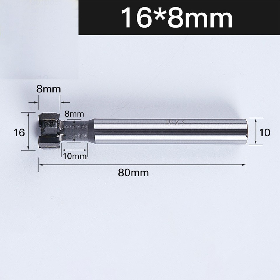 Straight Shank End Mill Carbide End Mill Versatile Tool Rough Inserted ...