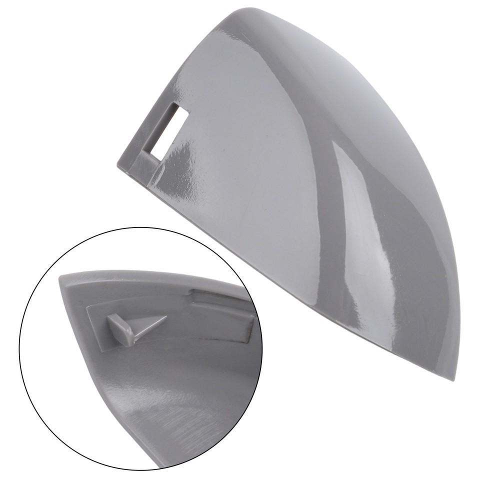 Left Door Handle Cover LHD for Kia Sorento 2021 2024 Telluride Front ...