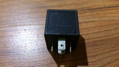 191955531 72wv006 19 e7402 Relay module for Volkswagen Transporte ...