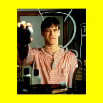 Jim Carrey - Truman Show #A1H40 - 8x10 Photo Printed at a Lab | eBay