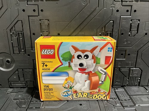 Lego 40235 156 PCS Item #6200600 - NIB | eBay