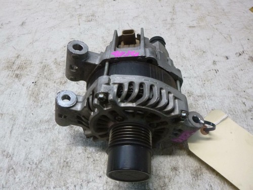HOLDEN COMMODORE ALTERNATOR 3.0/3.6; 140 AMPS TYPE; VE; 09/06-04/13 06 ...
