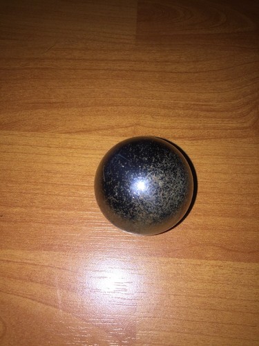 01 02 03 04 05 Genuine Lexus IS300 Chrome Shift Knob Automatic OEM ...