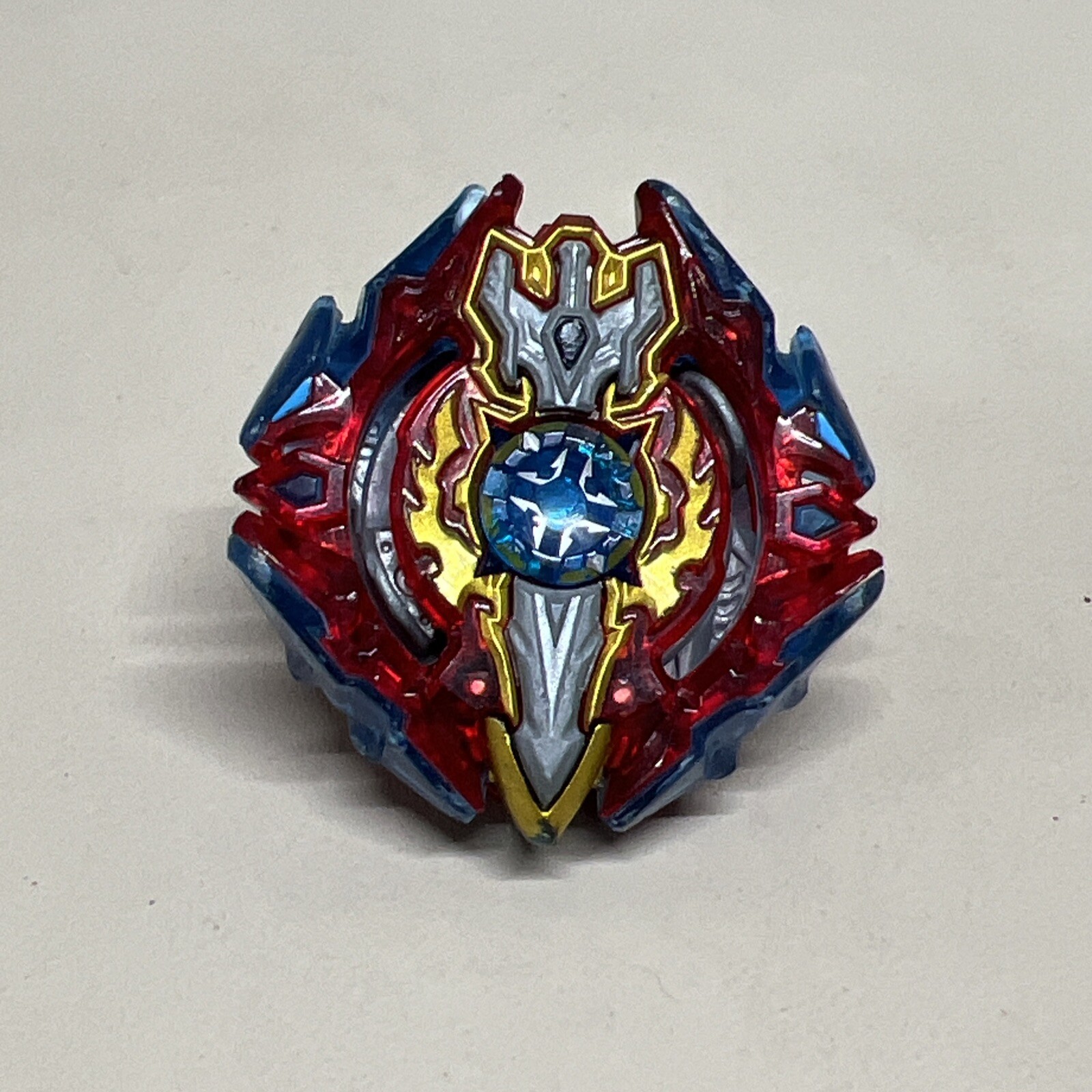 Beyblade Burst Evolution Switch Strike Hasbro Xcalius X3 E1035 Anime ...