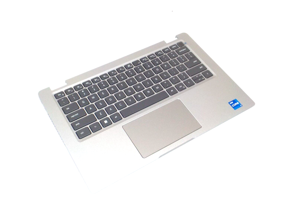NEW Dell OEM Latitude 5430 Palmrest Touchpad US Backlit Keyboard- AMA01 ...