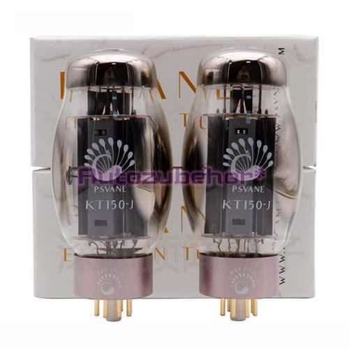 2PCS/Lot New PSVANE KT150-J Vacuum Tube Factory Matched | eBay