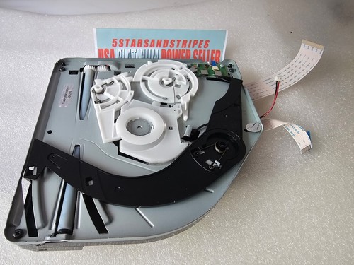 OEM Sony PlayStation 5 PS5 Blu-ray Disc Drive Player Replacement CFI ...