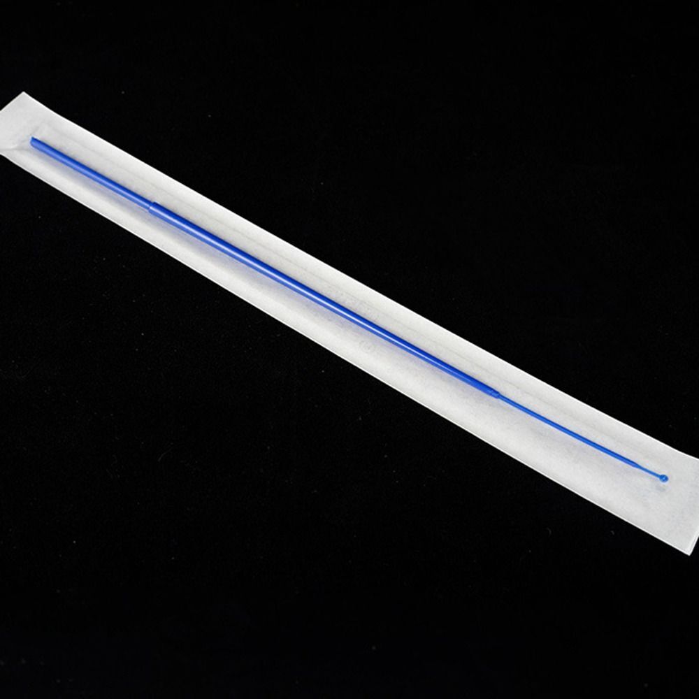 Plastic Disposable Inoculating Loop Cell Streaking Tools Lab Supplies ...