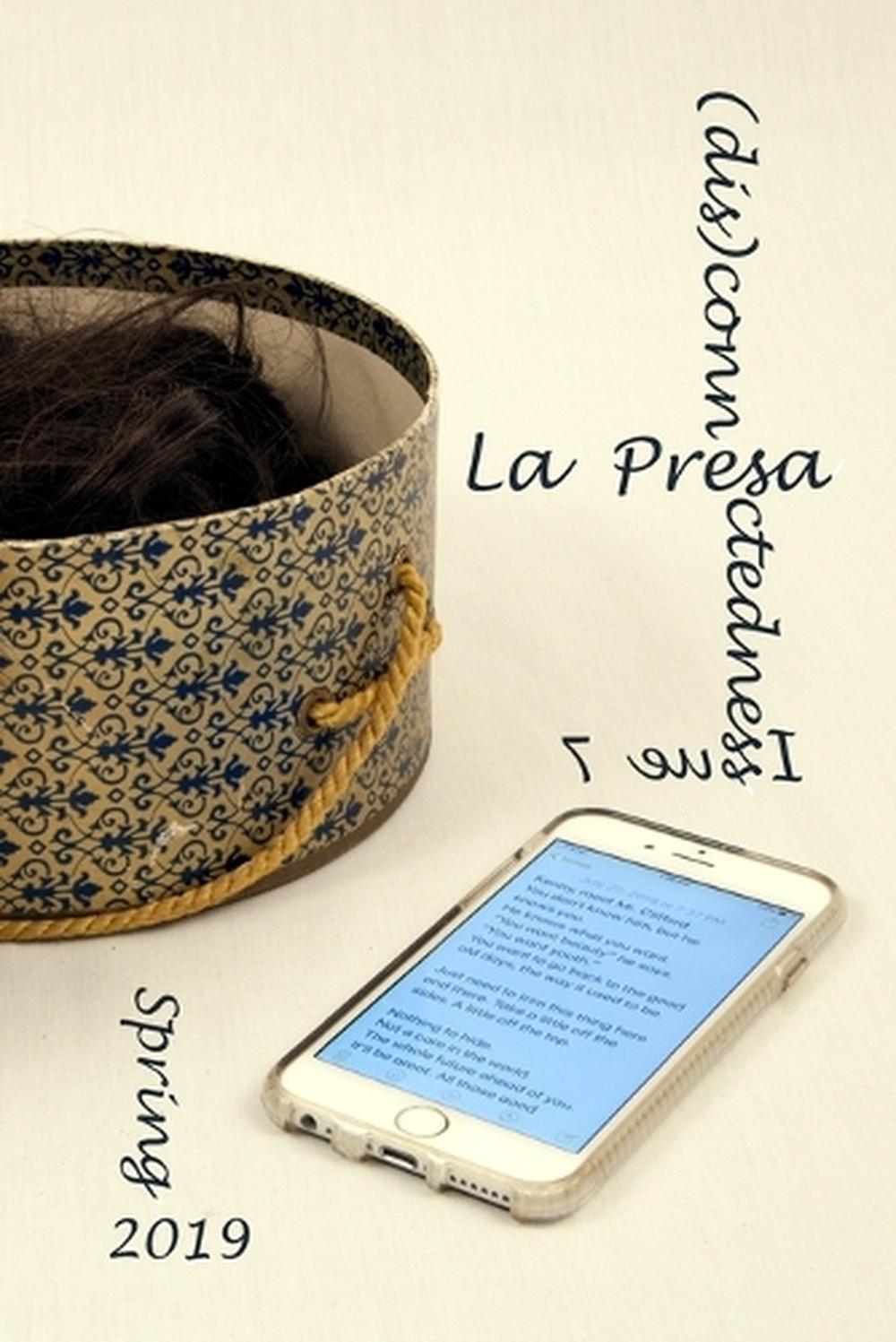 La Presa Issue 7 by Lee Gould Editor (English) Paperback Book ...