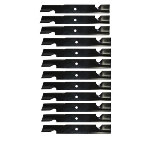 (12 pack) N2 Razor-X 36"/52" Blade Replaces Bad Boy 038-3000-00 038 ...