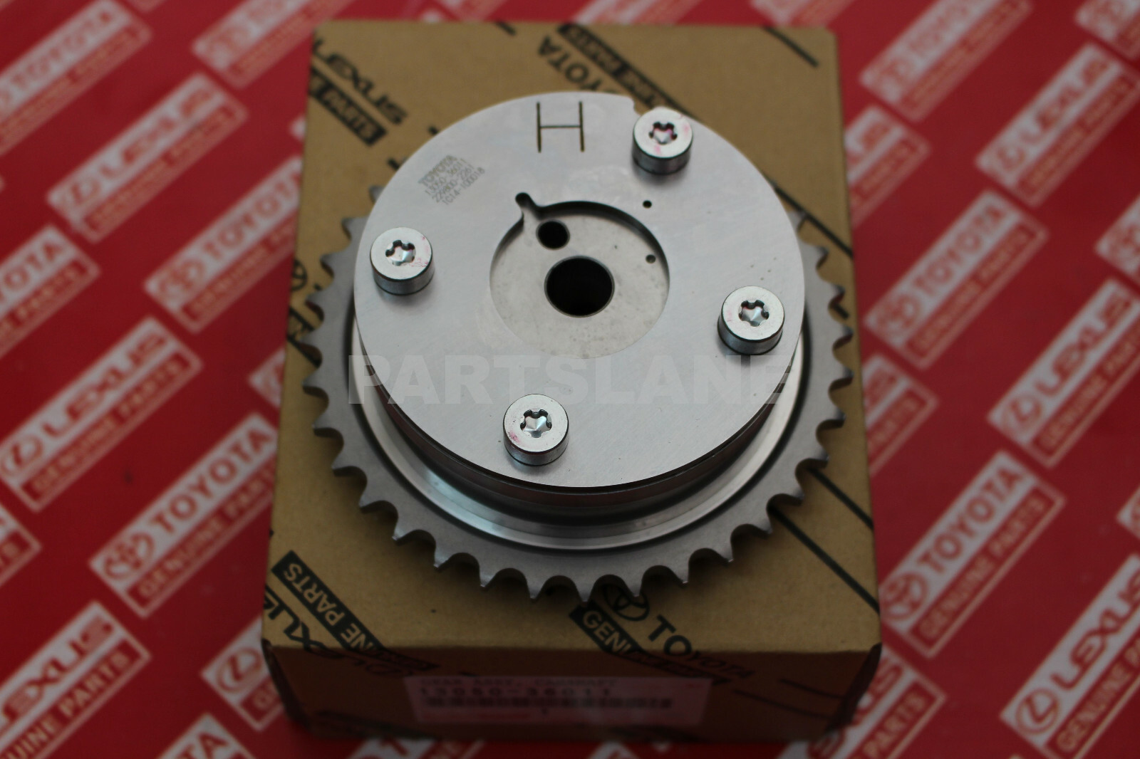 Lexus ES300h Toyota Camry RAV4 OEM Engine Timing Camshaft Sprocket ...