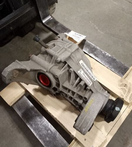 2014-2019 Jeep Grand Cherokee Rear Axle Differential Carrier OEM | eBay