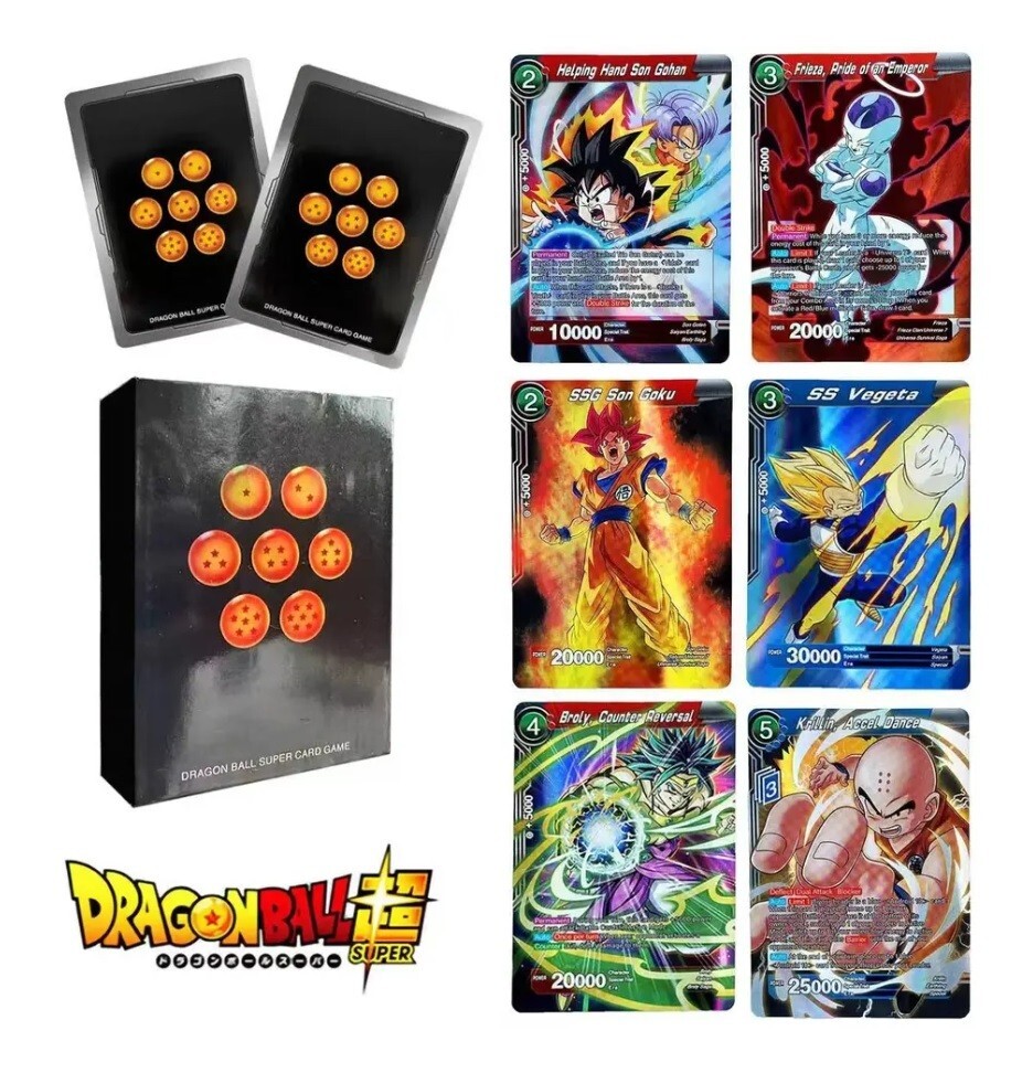 Dragon Ball Z Goku Super Saiyan 50 GOKU SSJ 50TH JUMP ANNIVERSARY