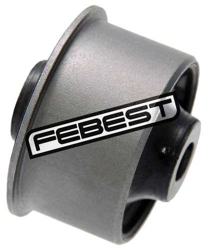 MZAB-DEB Febest FRONT ARM BUSHING 1712696, 1712697, 1540724, 1540725 ...