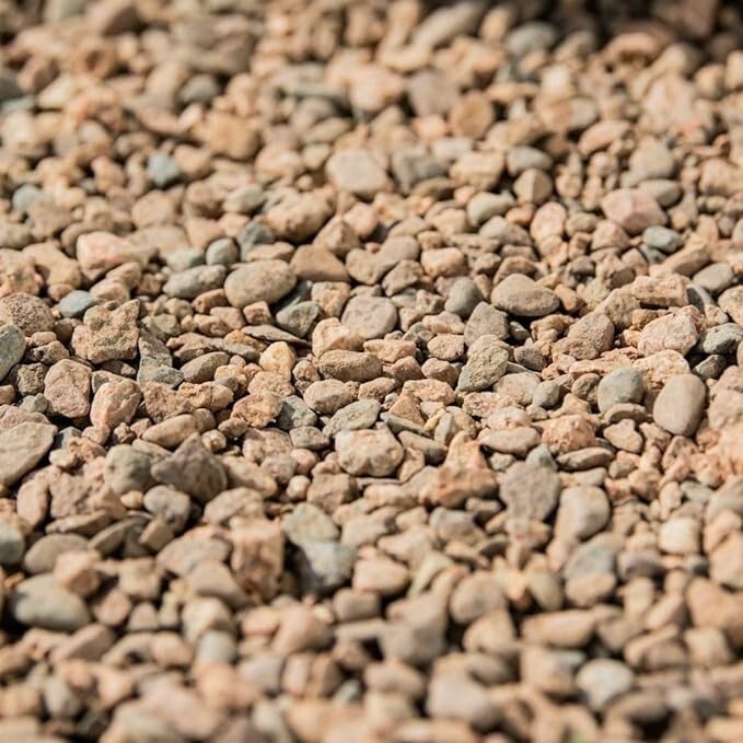 Westland Garden Gravel 20kg- Paths, Drainage, Mulch ,Gravel ...