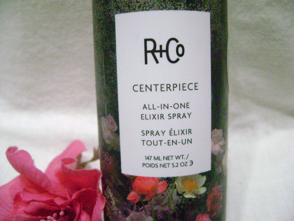 R&Co Centerpiece All-in-One Elixir Spray - 5.2oz | eBay