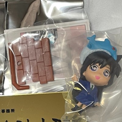 Detective Conan USJ Figure | eBay