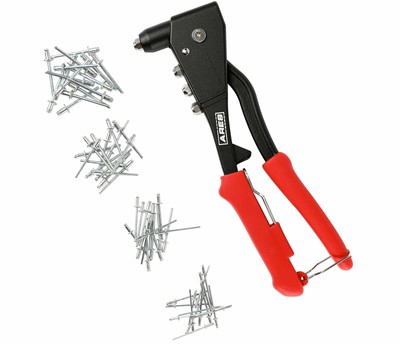Pop rivet gun at harbor freight - Flexway