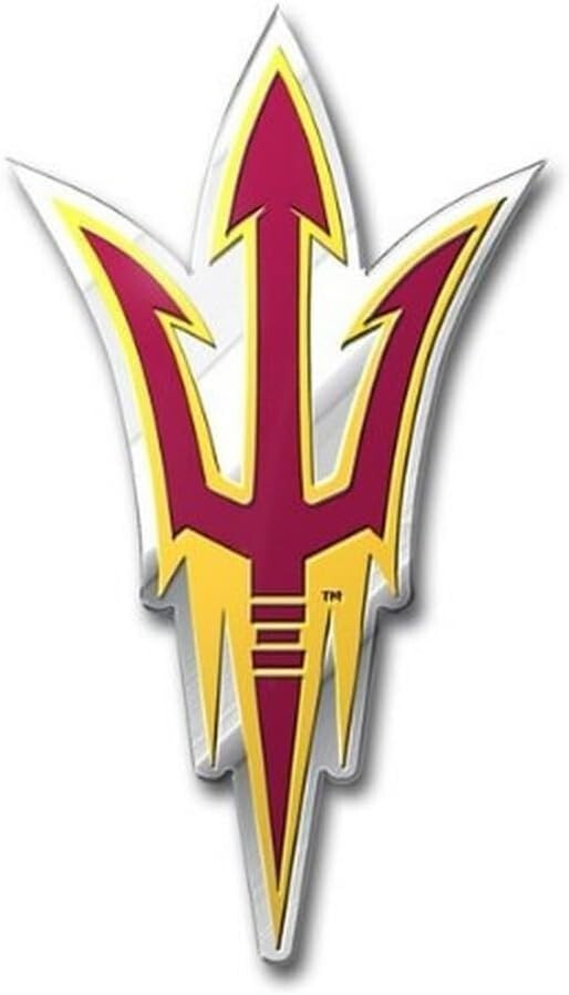 Arizona Sun Devils Logo