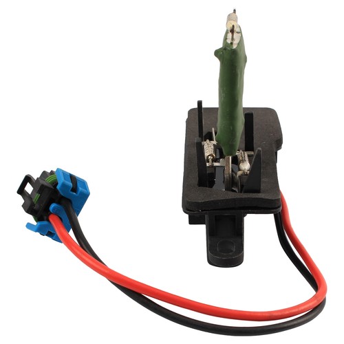 For 22941007 Chevy Express Heater Blower Motor Resistor Dorman 973-407 ...