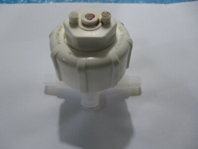 Entegris Chaska Fluoroware 202-66-01-6 Tube Valve | eBay