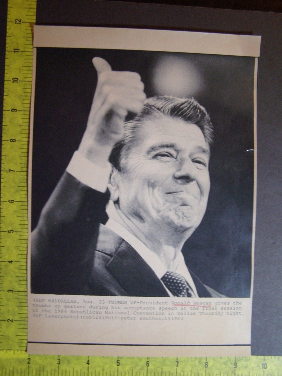Ronald Reagan Last Public Appearance Ronald Reagan Wikipedia