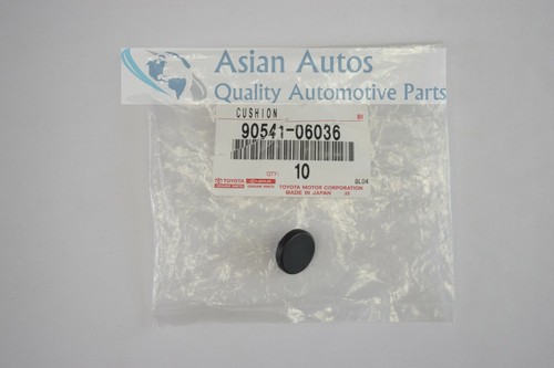 Toyota Brake Clutch Pedal Stopper Pad Pickup 4Runner Camry Corolla ...